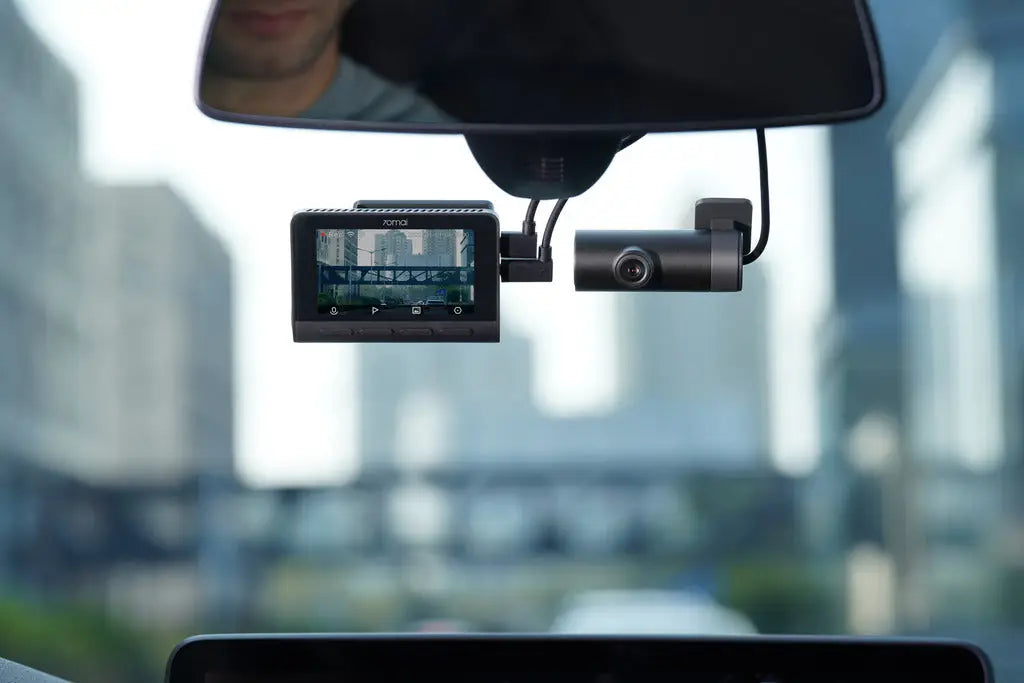70mai A800S 4K Dash Cam Review for Your Car – 70mai United Kingdom