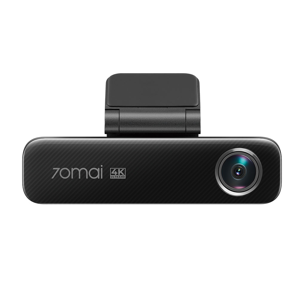 70mai Dash Cam 4K M800 Dual-Channel Sony STARVIS 2 Camera – 70mai ...